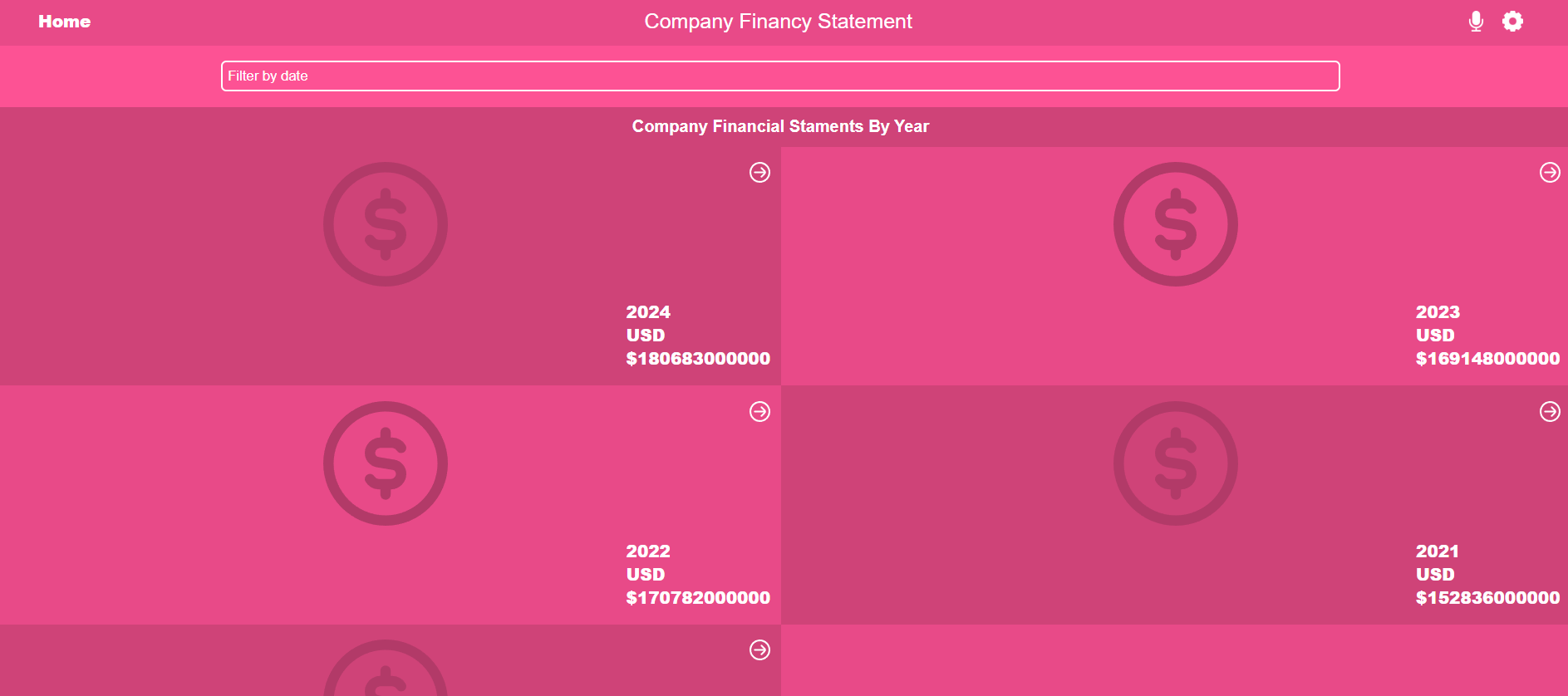 DeveloperFolio | Developer Portfolio Template